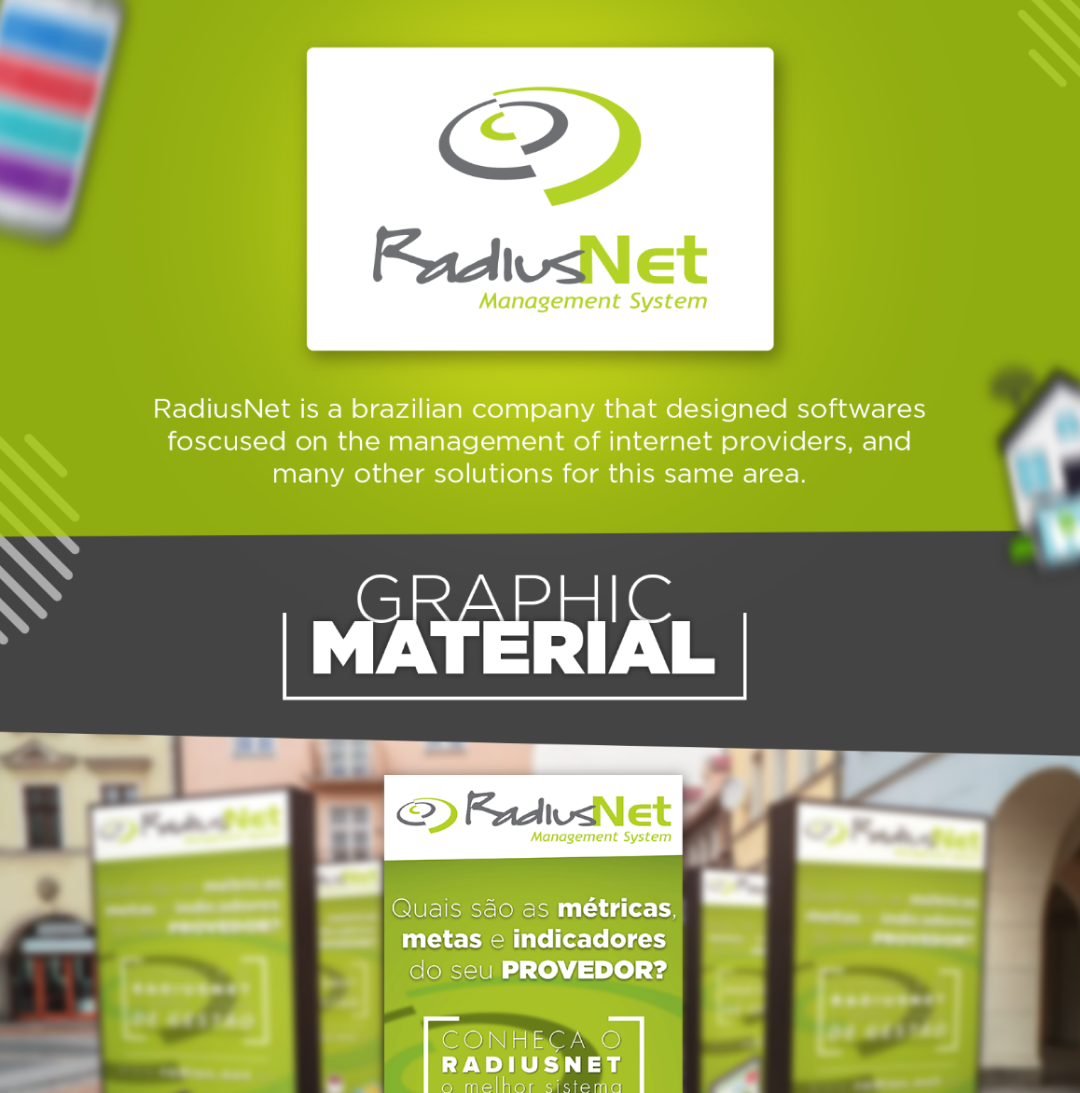 Lucas Omena – Graphic & Product Designer